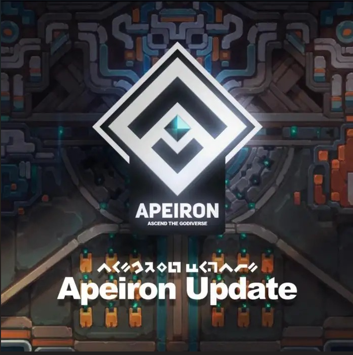 Apeiron 更新: 2023年1月 发展报告. 嗨小嘟嘟们！今天，我们很高兴与您分享我们的 2023 年 1… | by ...