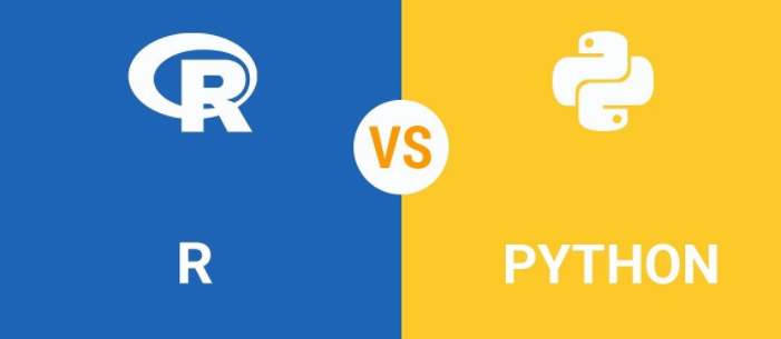 R V/S PYTHON WHICH ONE TO CHOOSE: FOR DATA ANALYSIS & MACHINE LEARNING ...