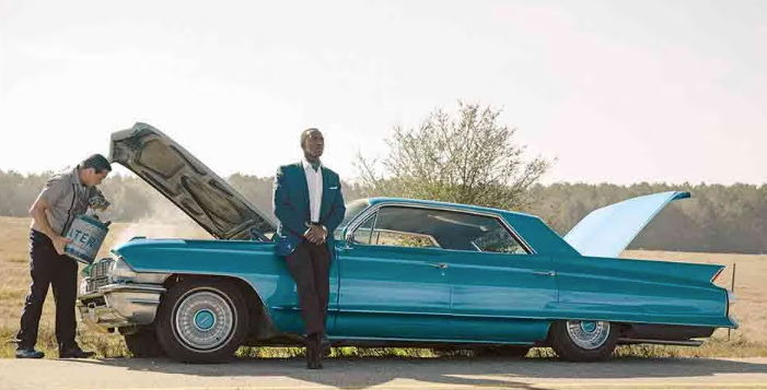 Green Book: “Why The Green Book Movie is a Great Story” | by John ...