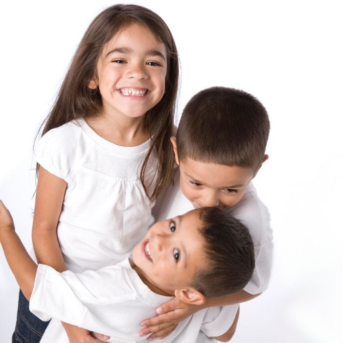 Pediatric Care. Pediatric Care is a smaller, private… | by Joshua D ...