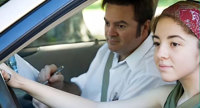 Find Out the Key Perks of Learning Driving from the Experts | by Unique ...
