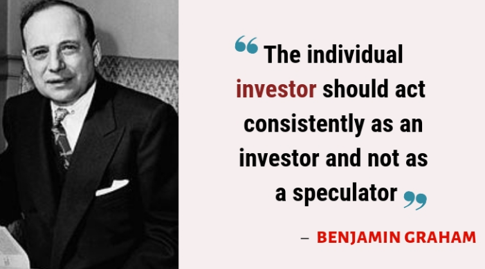 The Art of Value Investing: Benjamin Graham’s Principles Revisited | by ...