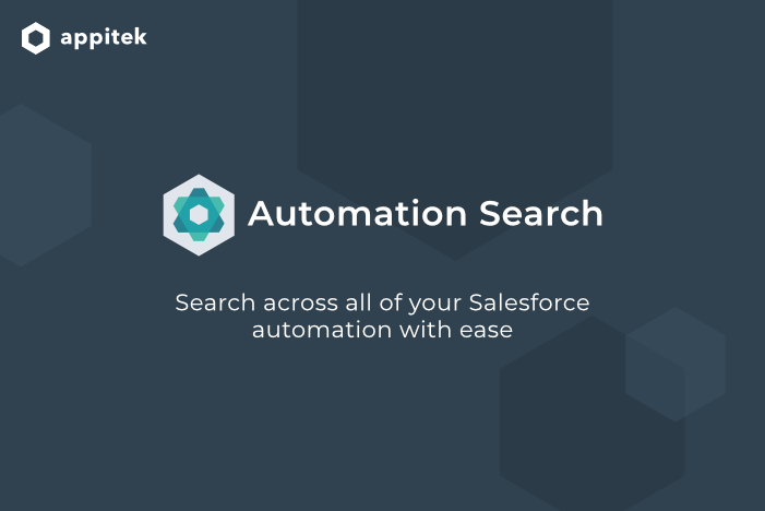 Automation Search — keep your automation in check | by Elliott ...