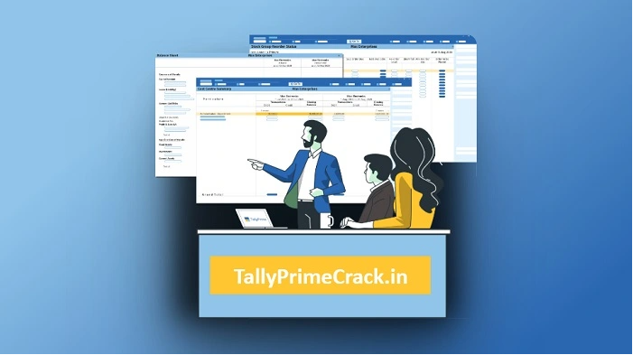 Tally Prime Crack Download 3.0 Version With License Key Free | by ...