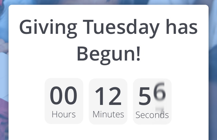 How to Wow Your Donors with an Awesome Giving Tuesday Campaign | by ...