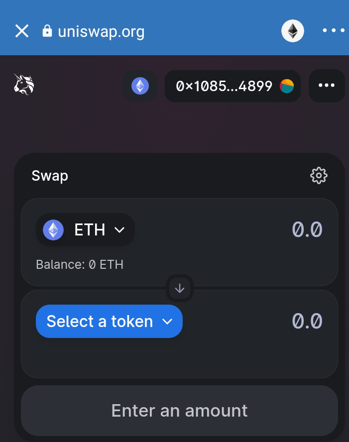How To Buy $SARCO. A step-by-step guide | by jemediong | Sarcophagus ...
