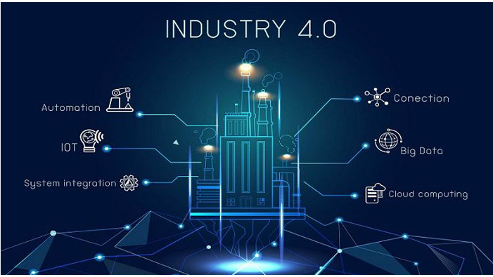 Why Data and AI are crucial for Industry 4.0? | by Anant Dabhi | Jun ...