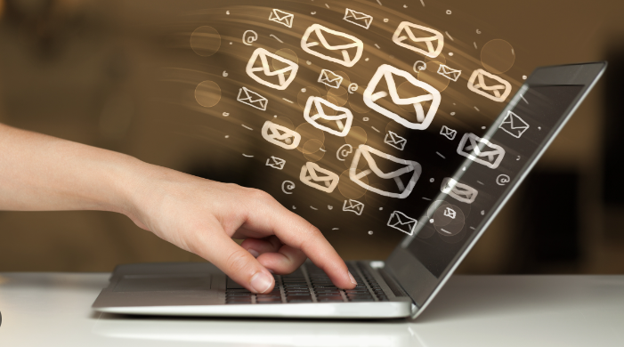 How Does Email Work?. I believe we all know how to send or… | by Cindy ...