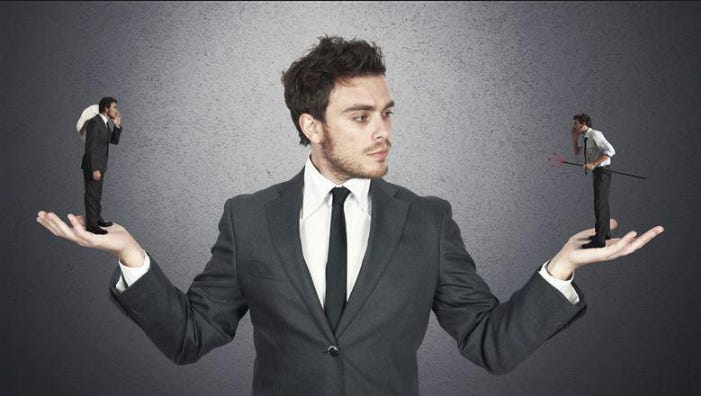 How Companies Can Reward Both Performance And Ethical Behavior | by Rob ...