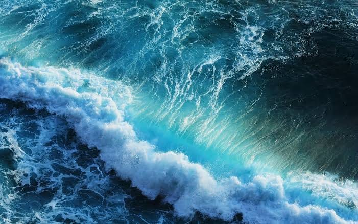 You are The Ocean. Without end emotions come and go like… | by Peaceful ...