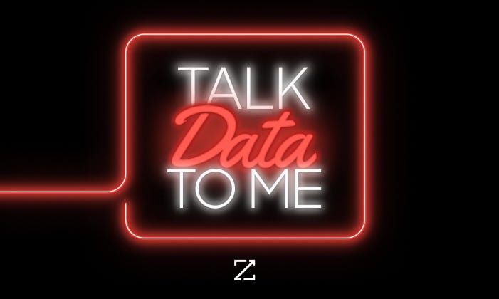 Why ZoomInfo Made Talk Data to Me | by ZoomInfo | Medium