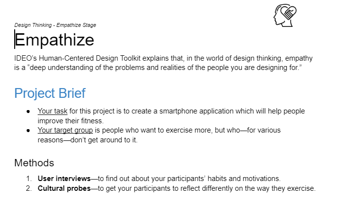 Review of the UX Design Courses by Interaction Design Foundation | by ...