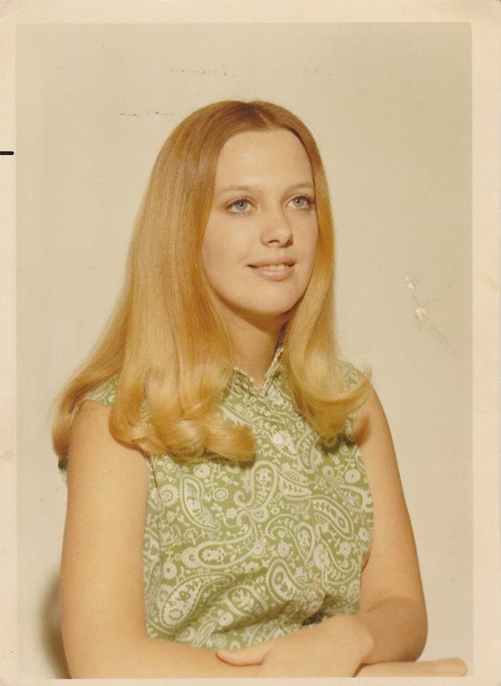 Melissa Archer, Strong Woman: Strong Woman Series Four | by Elle Becker | Medium