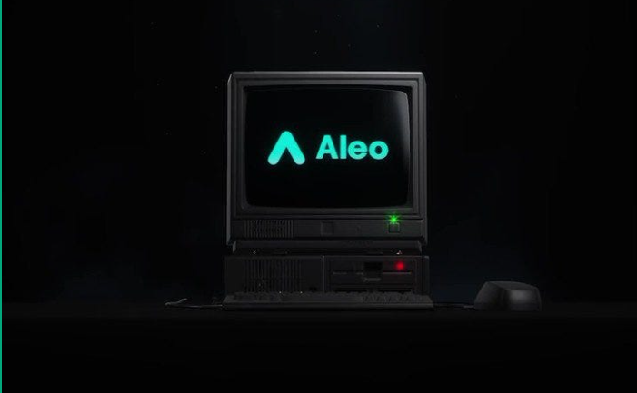 Aleo Gaming: A New Era of Gaming Industry Using Blockchain | by marco13 ...