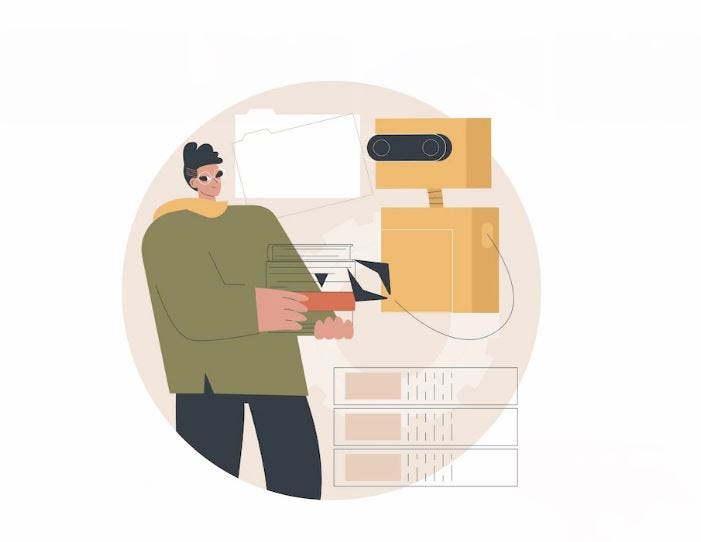 How Big Data is Improving Inventory Management | by Distinguishedsite ...