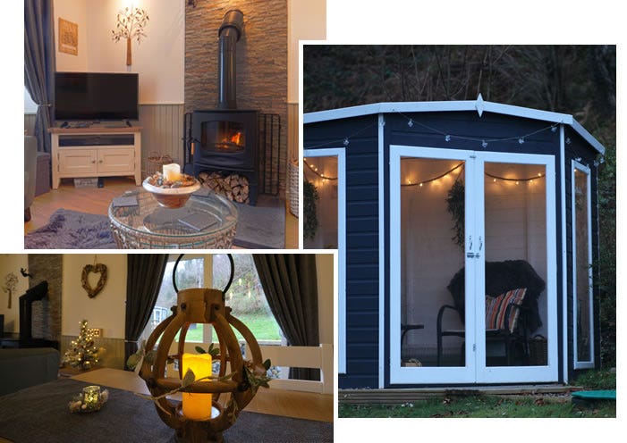 Choose a Fort William holiday cottage to have the perfect holiday ...