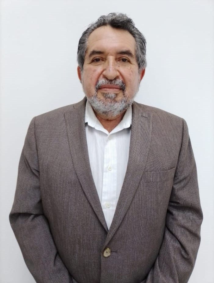 Jorge Acosta-Mentor FBG. Doctor en “Administración Pública y… | by ...