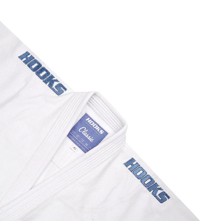 Check out our wide range of BJJ GI | by hooksbrand | Medium