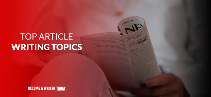10 Engaging Article Topics for Medium.com Writers | by Muhammad Umair ...