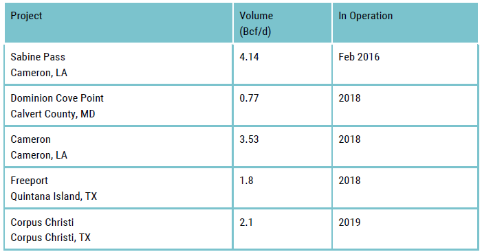 Natural Gas and LNG Options -1. This title is also the name of a… | by ...