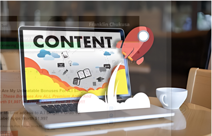 A Content Marketing Blueprint for Building Authority and a Thriving ...