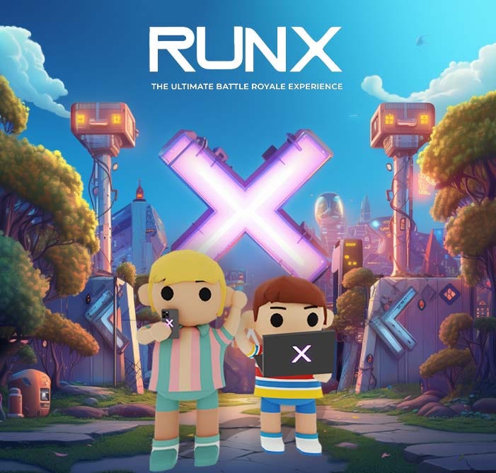 Runx Ready For Cross Platform Play Between Android And Windows Pc By Runx Medium