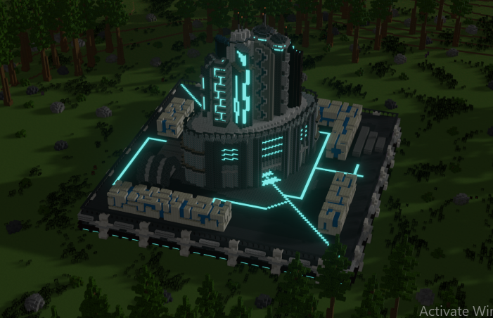 QUBEMC | Best Minecraft Hosting Service & Game Servers | by QubeMC | Nov, 2023 | Medium
