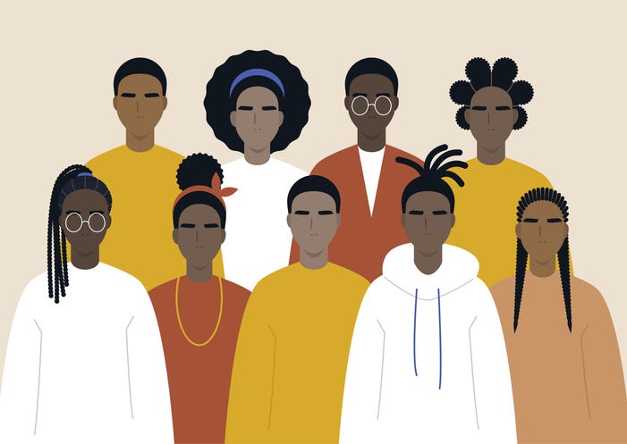 Black creatives that inspire us. Design has a diversity problem. Our ...