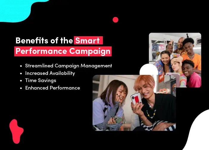TikTok SPC strategy sharing. Benefits of TikTok SPC Advertising | by ...