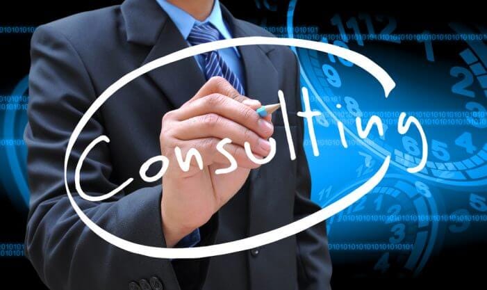 The Art of Solutions: Expertise of Management Consultants: | by ...