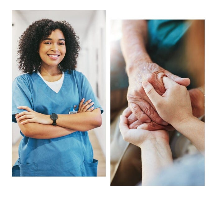 Select the Best Local Nursing Home for Your Loved Ones | by Care homes ...