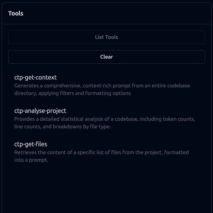 How I Built an MCP Server for My Open Source Library | by Yash Bhaskar ...