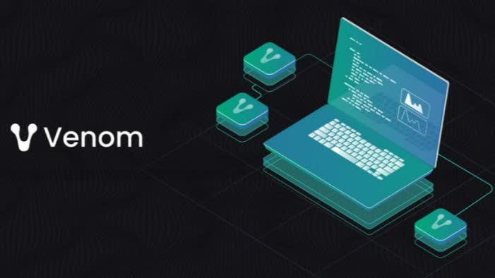 How I Earned 5,000 Tokens with the Venom Airdrop: A Step-by-Step Guide ...