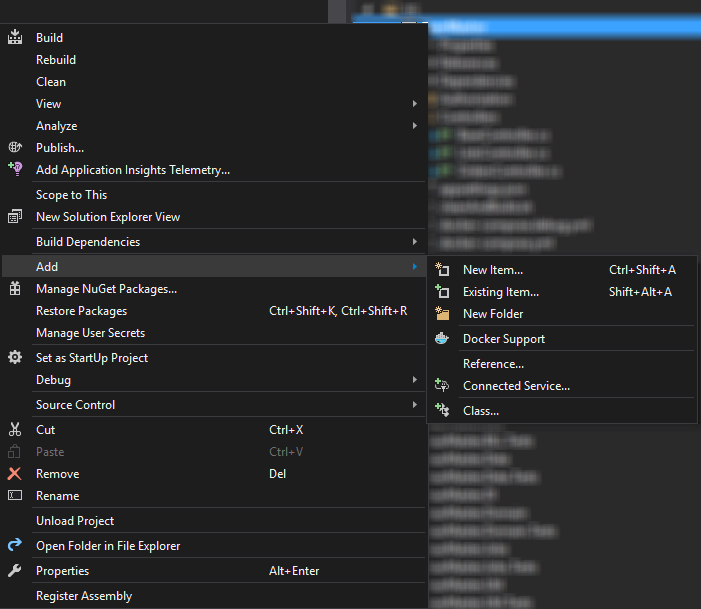 Debugging Net Core Inside Docker Container On A Mac — The Missing