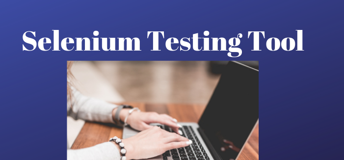 Why Selenium tool is used?. Manual Testing is failing slowly in… | by ...
