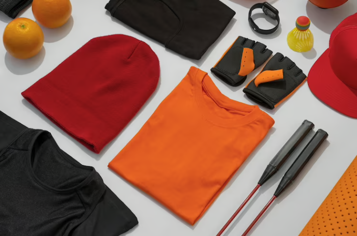 Benefits of Using Custom Merchandise for Your Brand | by ...