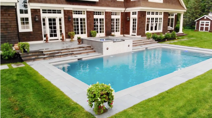 Pool Design Mastery: Creating the Ideal Aquatic Retreat | by GWP ...