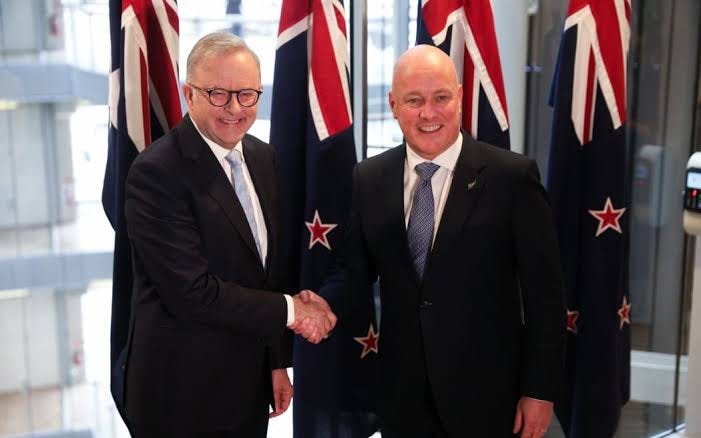 Small Goods, Big Impacts: SMEs in Trans-Tasman Trade Relationships | by ...