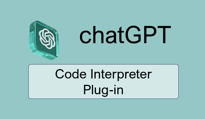 chatGPT Code Interpreter: Não, você não vai perder seu emprego de ...