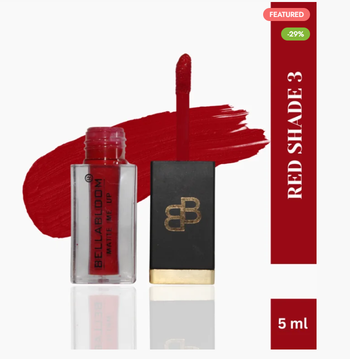 The Best Red Lipsticks for Every Skin Tone | by cosmetic bellabloom ...