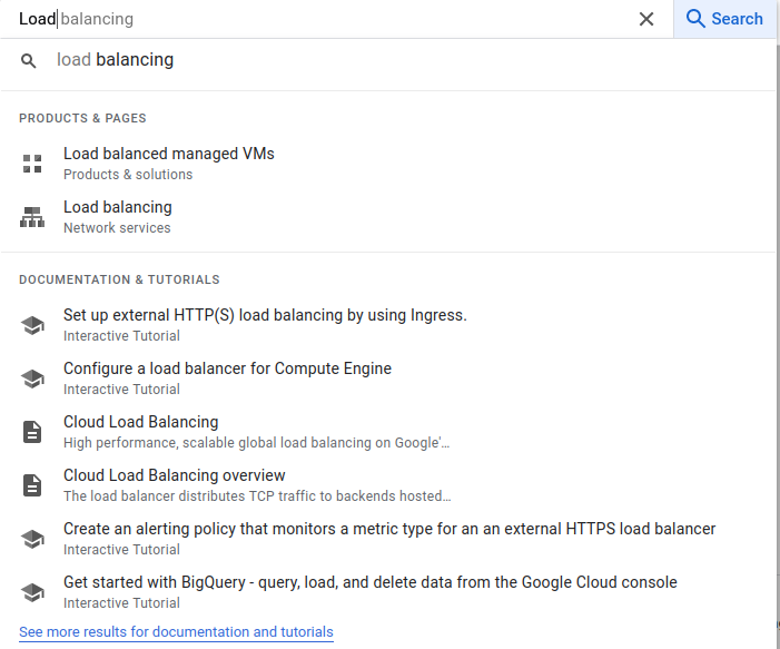 Set up a Global HTTPS Load Balancer for hosting your Compute Engine Services. | by Manip Poudel ...
