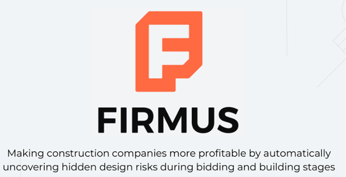 Beyond the Blueprint: Firmus’ Vertical AI Journey from Seed to Bluebeam ...