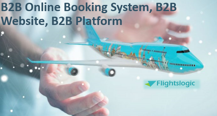 B2B Online Booking System, B2B Website, B2B Platform | by Hussian Javed ...