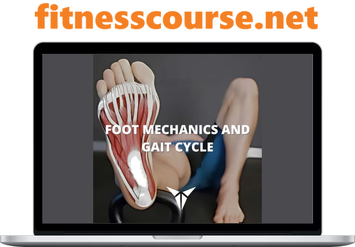 Download Posturepro — Foot Mechanics and Gait Cycle | by Fitness Course ...