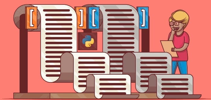 Master Python Lists: Unlock the Power of 12 Advanced Techniques and Applications | by Etiris ...