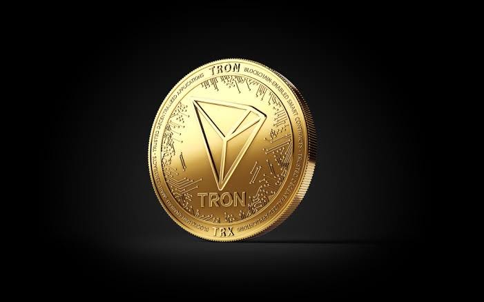 Tron The Digital Gold. Tron എന്ന ഡിജിറ്റൽ ഗോൾഡ് | by Tron Kerala | Medium