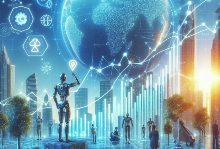 Gen AI’s Revolutionary Impact on Global Economic Growth and Stability ...