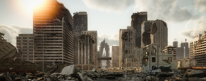 30 Years On From Disaster. 30 years ago… | by jzou | Medium