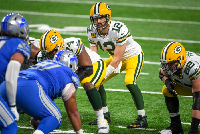 Detroit Lions Live Stream - NFL Streams - Medium